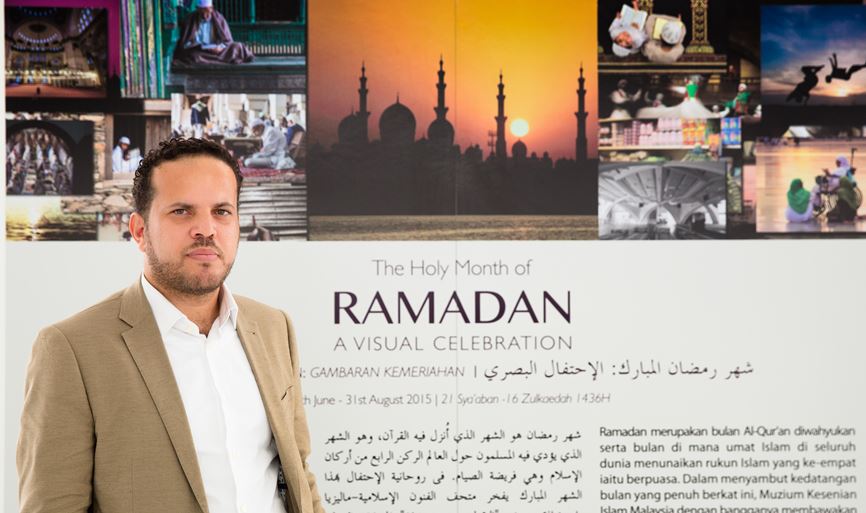 What It Takes to Feel Ramadan Again | AramcoWorld