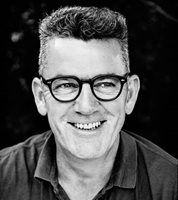 Andrew Shaylor | AramcoWorld