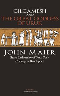 Gilgamesh and the Great Goddess of Uruk | AramcoWorld